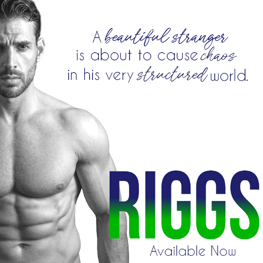 Review: Riggs by Sawyer Bennett – Mia the Book Addict
