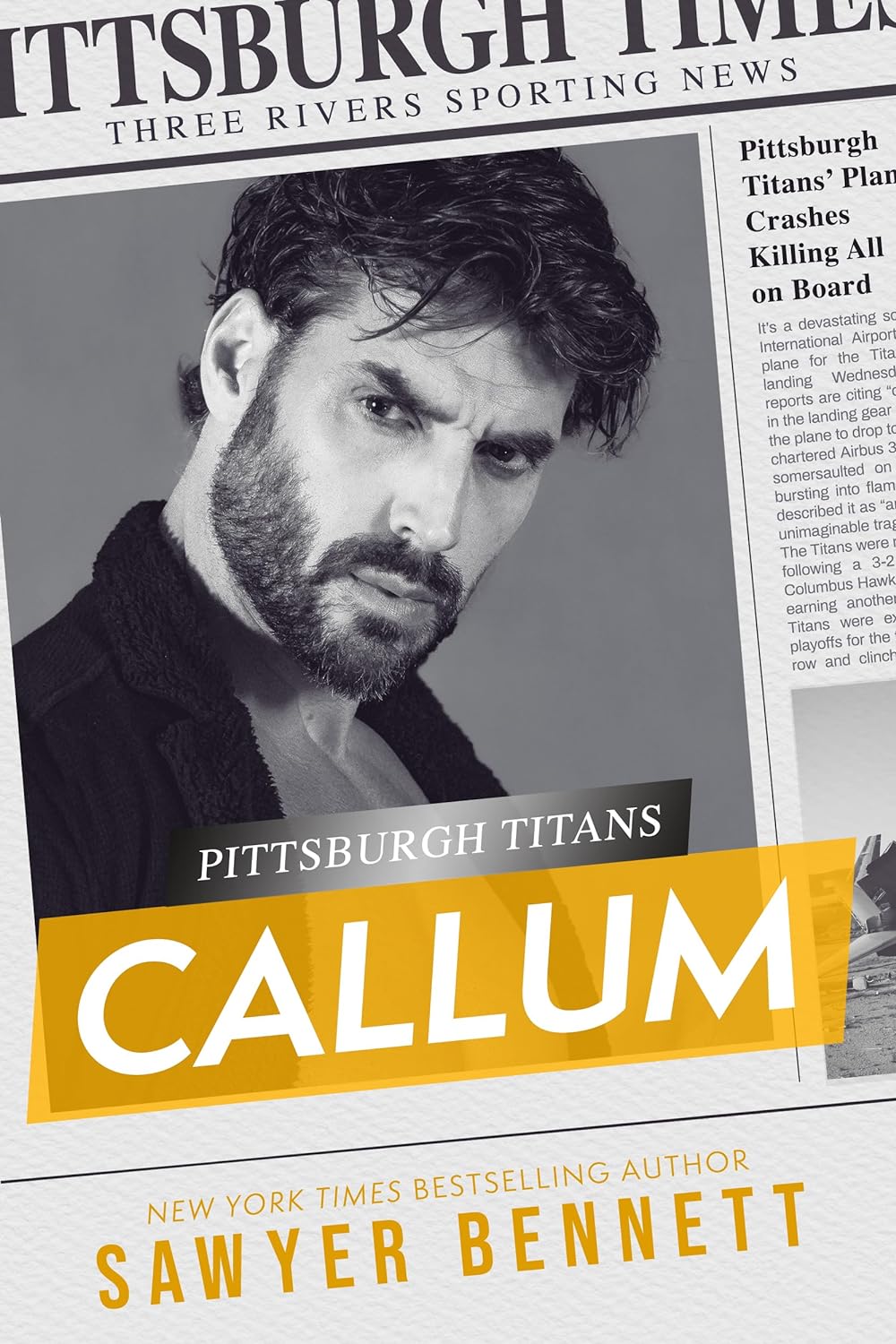 Review: Callum by Sawyer Bennett – Mia Book Addict
