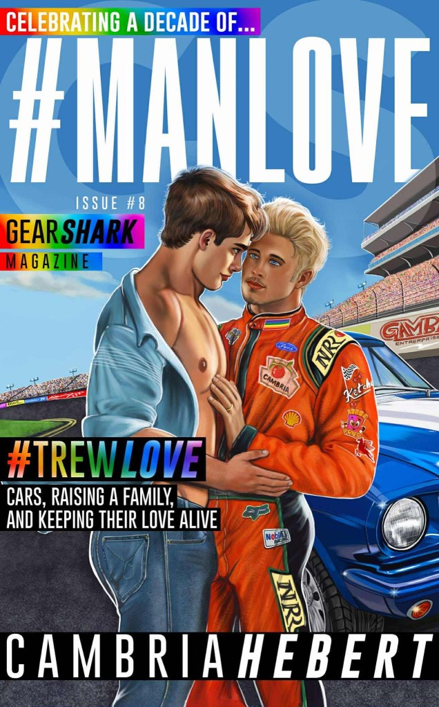 Review: #Manlove by Cambria Hebert – Mia Book Addict